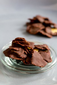 Rosas del desierto (woestijnrozen) - Bijzonder Spaans